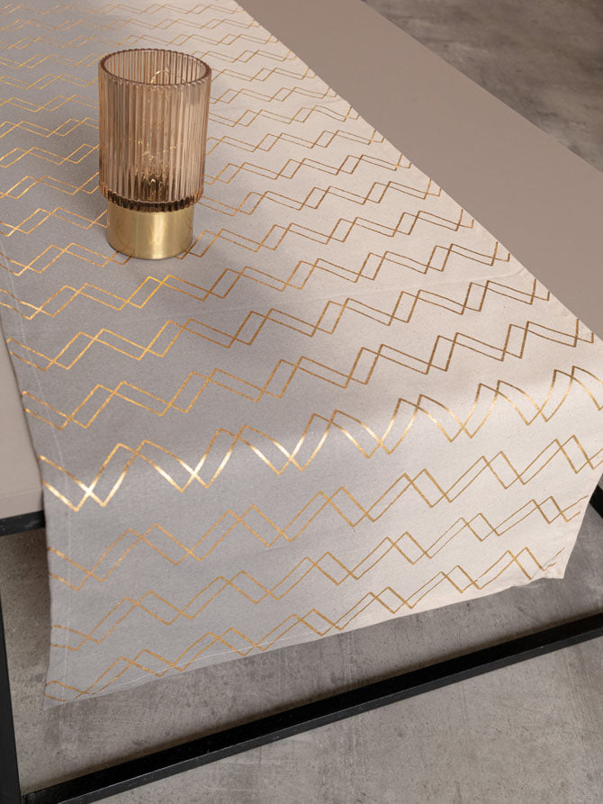 Runner Symmetry Living 45X150 Alma