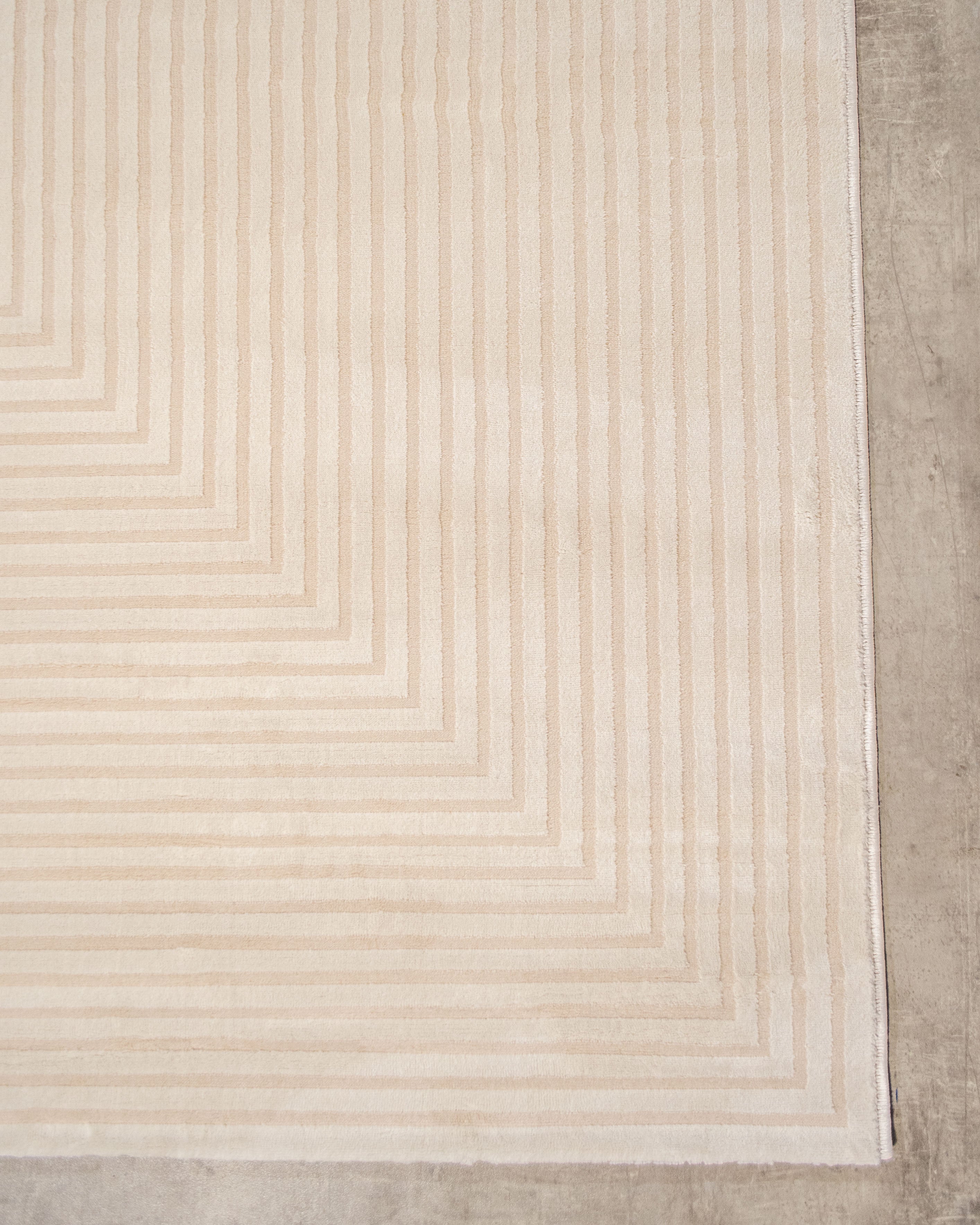 ΧΑΛΙ ASCOT 7454 CREAM - 160cm x 230cm – Symmetry Living