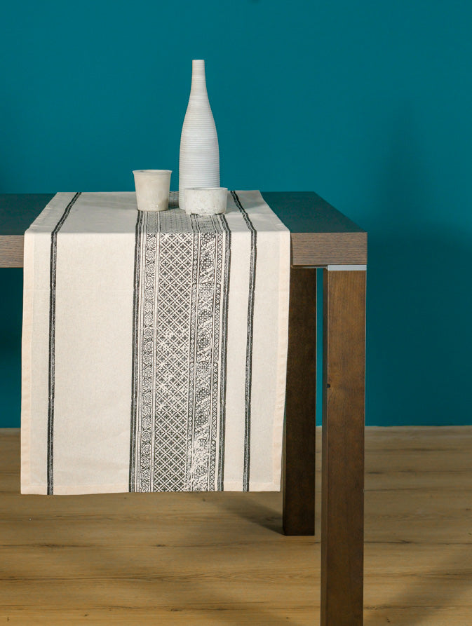 Runner Symmetry Living 45X150 Rayal