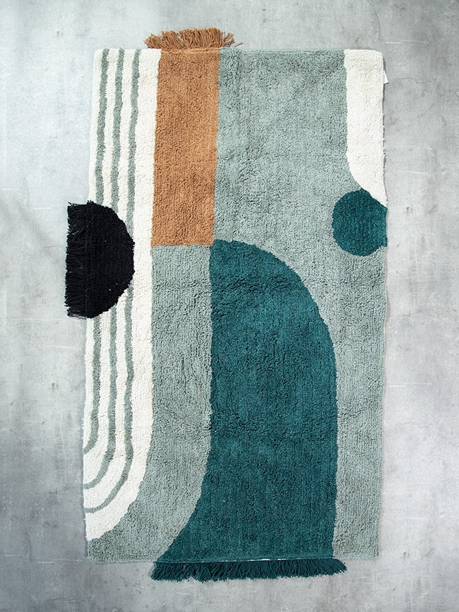 Phoenix carpet – Symmetry Living