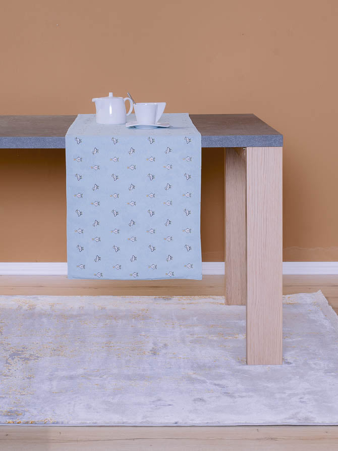 Runner 45X140 Pinta – Symmetry Living