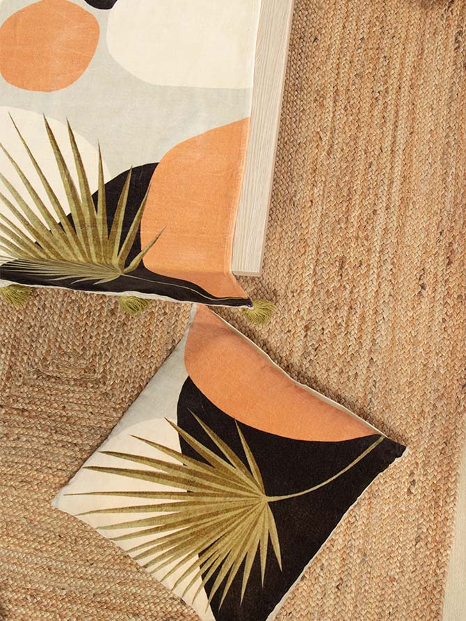 Runner Symmetry Living 50X150 Areca