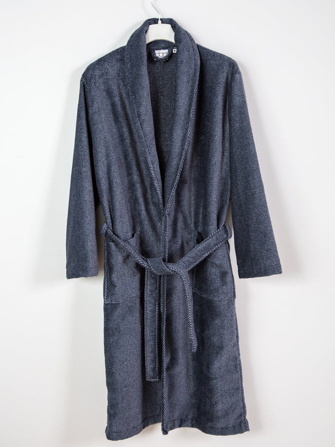 Alex bathrobe – Symmetry Living